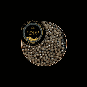 Caviar | Smagfuld caviar - køb online hos Kystfisken!