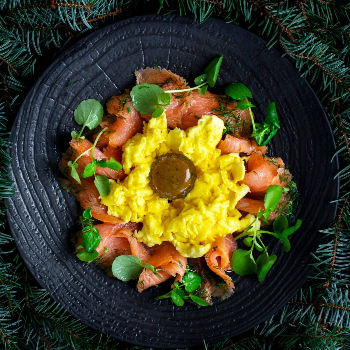 Laks | Køb frisk laks online hos Kystfisken! Klik her og se mere!