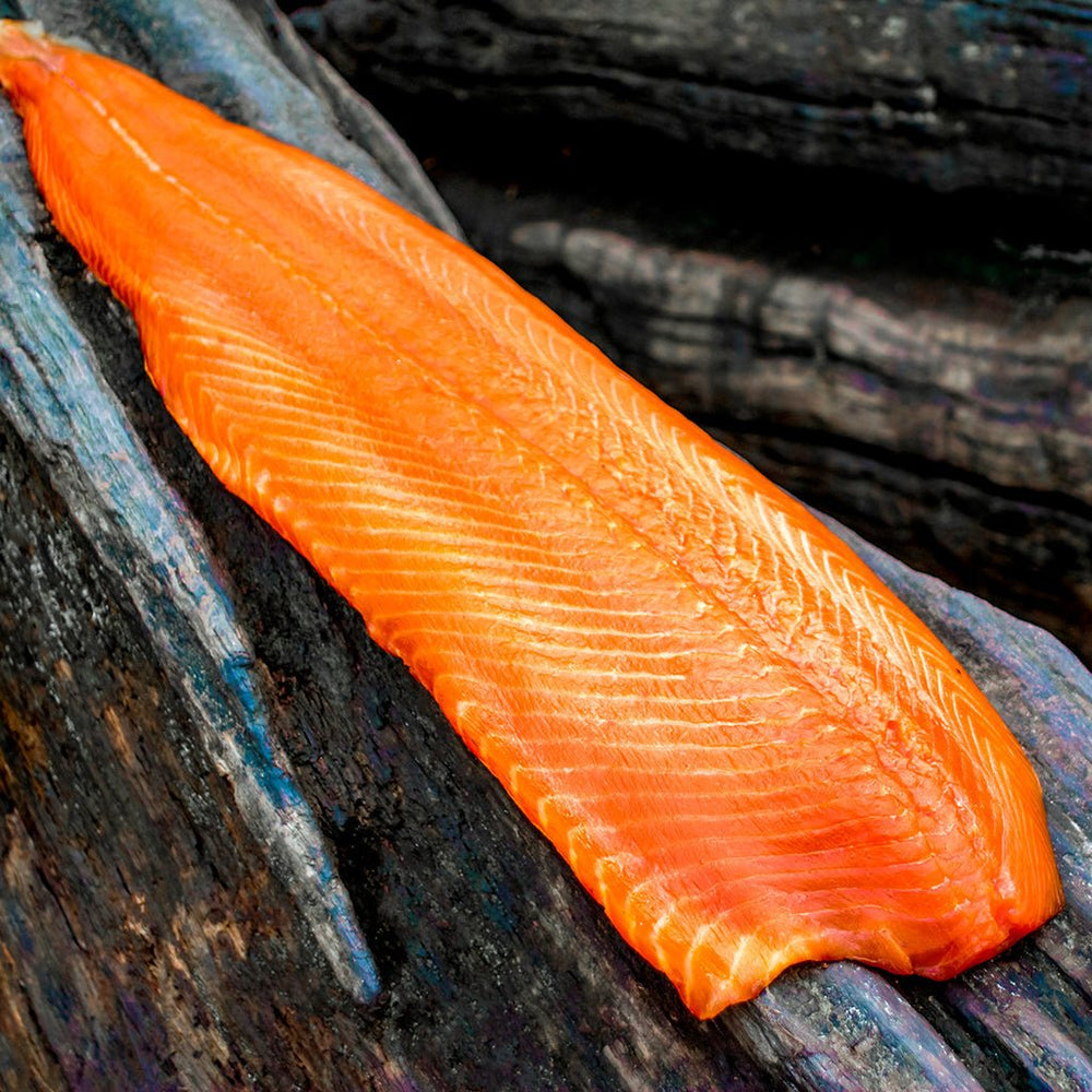 Laks | Køb lækker fersk og røget laks online fra Kystfisken.dk →