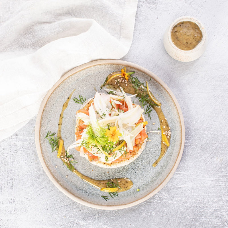 Laks | Køb frisk laks online hos Kystfisken! Klik her og se mere!