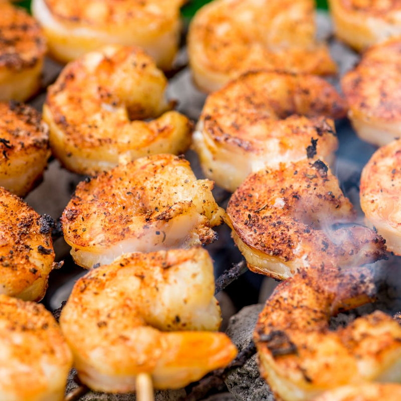 Rejer | Køb friske rejer fra Kystfisken her | Dag-til-dag levering!