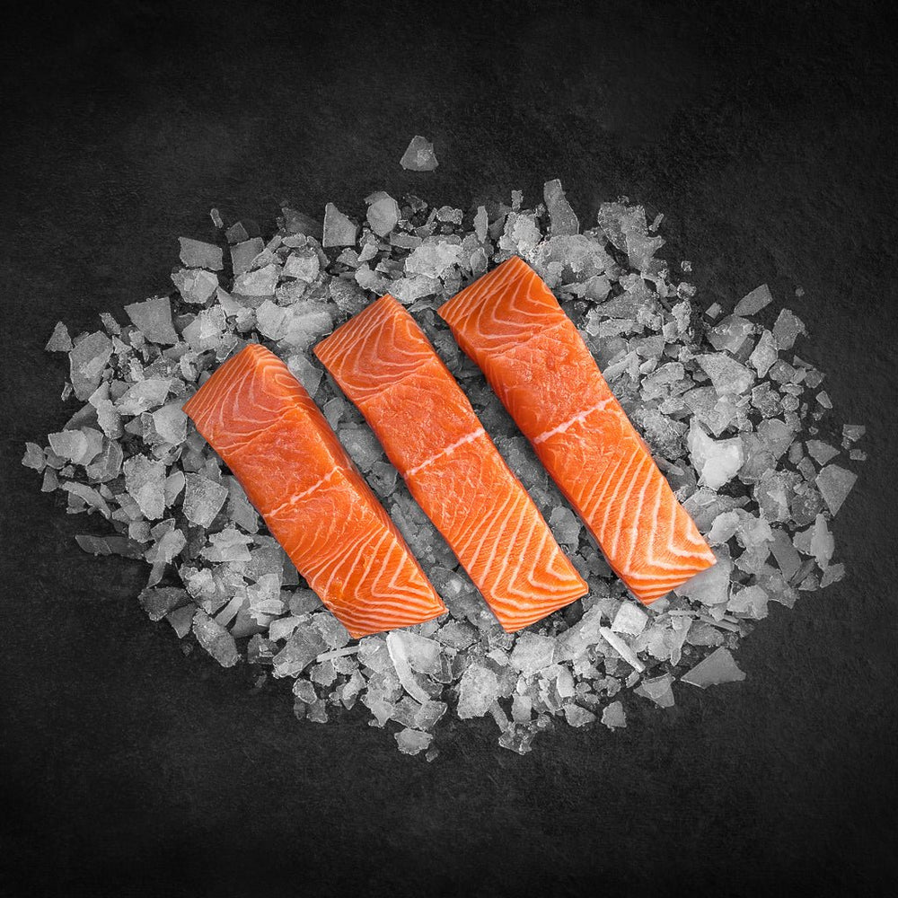 Laks | Køb lækker fersk og røget laks online fra Kystfisken.dk →