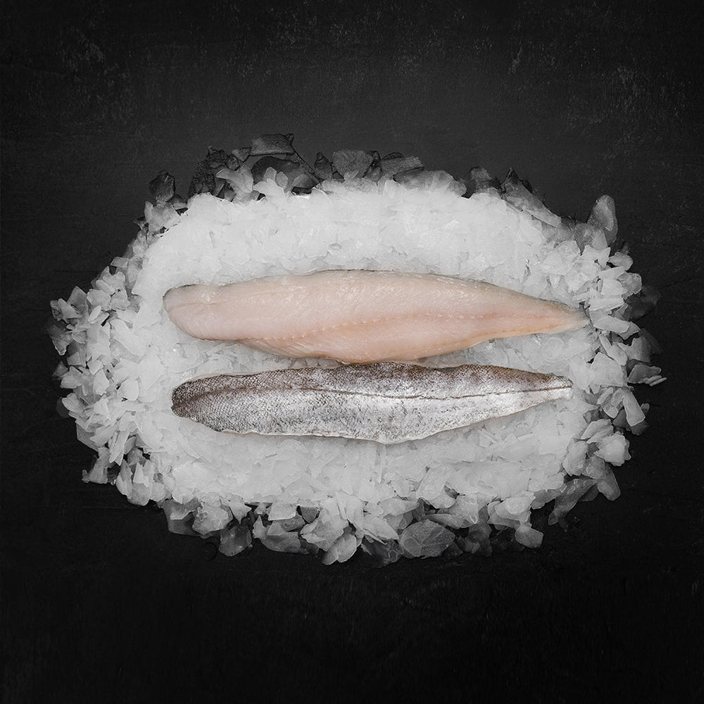 Hvilling | Køb frisk hvilling og hvillingfilet hos Kystfisken. Klik her!